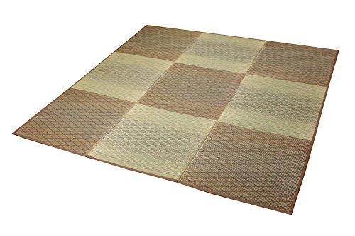 &nbsp;メーカー&nbsp;イケヒコ&nbsp;商品カテゴリ&nbsp;ラグ・カーペット・マット＞イ草・畳マット&nbsp;発送目安&nbsp;2日〜3日以内に発送予定（土日祝除）&nbsp;お支払方法&nbsp;銀行振込・クレジットカ...