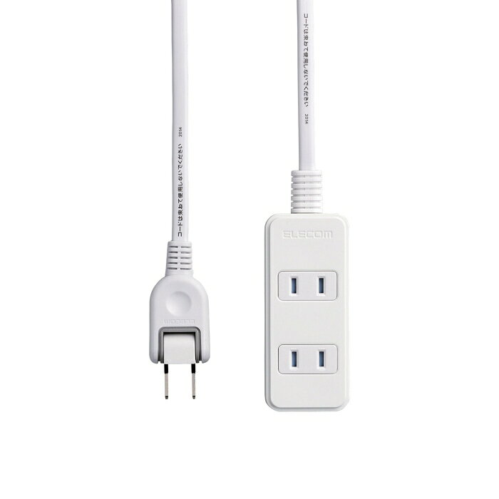 &nbsp;メーカー&nbsp;ELECOM エレコム&nbsp;商品カテゴリ&nbsp;PCアクセサリ・サプライ＞電源タップ&nbsp;発送目安&nbsp;1日〜2日以内に発送予定（土日祝除）&nbsp;お支払方法&nbsp;銀行振込・ク...
