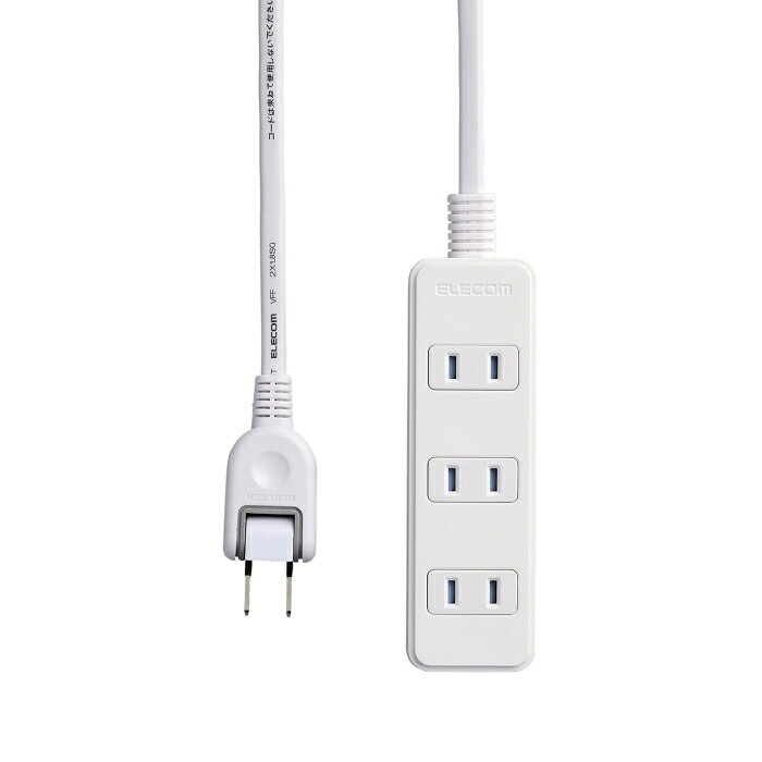 &nbsp;メーカー&nbsp;ELECOM エレコム&nbsp;商品カテゴリ&nbsp;PCアクセサリ・サプライ＞電源タップ&nbsp;発送目安&nbsp;1日〜2日以内に発送予定（土日祝除）&nbsp;お支払方法&nbsp;銀行振込・ク...