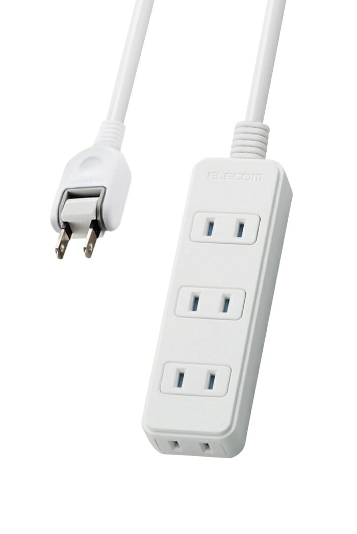 &nbsp;メーカー&nbsp;ELECOM エレコム&nbsp;商品カテゴリ&nbsp;PCアクセサリ・サプライ＞電源タップ&nbsp;発送目安&nbsp;1日〜2日以内に発送予定（土日祝除）&nbsp;お支払方法&nbsp;銀行振込・ク...
