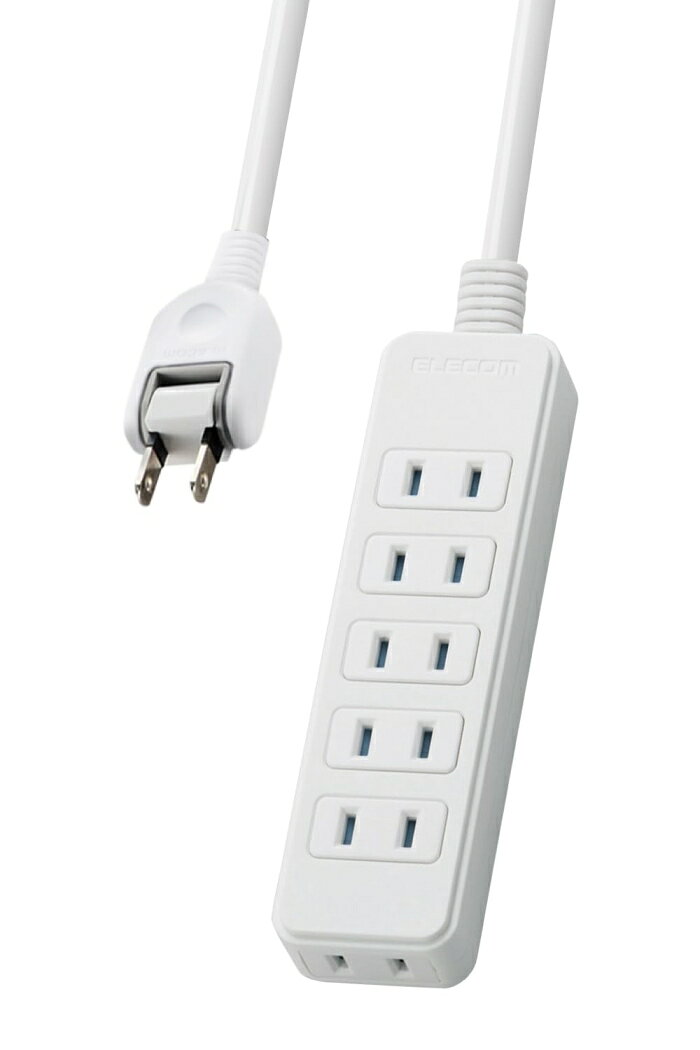 &nbsp;メーカー&nbsp;ELECOM エレコム&nbsp;商品カテゴリ&nbsp;PCアクセサリ・サプライ＞電源タップ&nbsp;発送目安&nbsp;1日〜2日以内に発送予定（土日祝除）&nbsp;お支払方法&nbsp;銀行振込・ク...