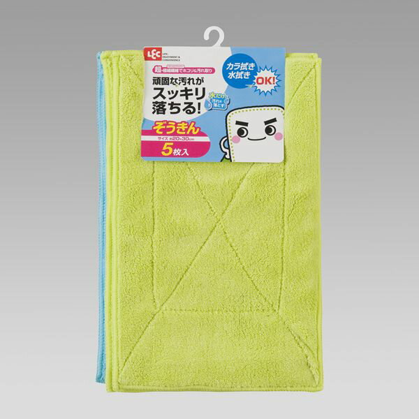 &nbsp;メーカー&nbsp;レック(LEC)&nbsp;商品カテゴリ&nbsp;掃除用品＞ぞうきん・クロス&nbsp;発送目安&nbsp;1週間以内に発送予定&nbsp;お支払方法&nbsp;銀行振込・クレジットカード&nbsp;送料&...