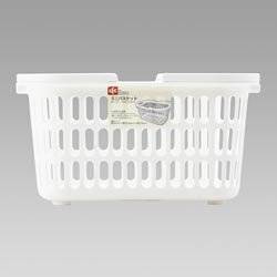 &nbsp;メーカー&nbsp;レック(LEC)&nbsp;商品カテゴリ&nbsp;収納用品＞かご・バスケット&nbsp;発送目安&nbsp;1週間以内に発送予定&nbsp;お支払方法&nbsp;銀行振込・クレジットカード&nbsp;送料&...