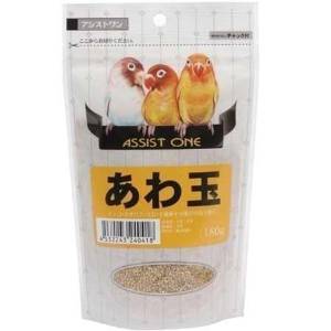 &nbsp;メーカー&nbsp;アラタ&nbsp;商品カテゴリ&nbsp;鳥＞餌&nbsp;発送目安&nbsp;3日〜4日以内に発送予定（土日祝除）&nbsp;お支払方法&nbsp;銀行振込・クレジットカード&nbsp;送料&nbsp;送料...