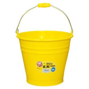 &nbsp;メーカー&nbsp;ヒマラヤ化学工業所&nbsp;商品カテゴリ&nbsp;掃除用品＞バケツ&nbsp;発送目安&nbsp;1週間以内に発送予定&nbsp;お支払方法&nbsp;銀行振込・クレジットカード&nbsp;送料&nbsp...