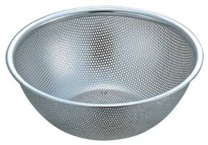 &nbsp;メーカー&nbsp;藤井器物製作所&nbsp;商品カテゴリ&nbsp;調理器具＞ざる・水切り&nbsp;発送目安&nbsp;2日〜3日以内に発送予定（土日祝除）&nbsp;お支払方法&nbsp;銀行振込・クレジットカード&nbs...