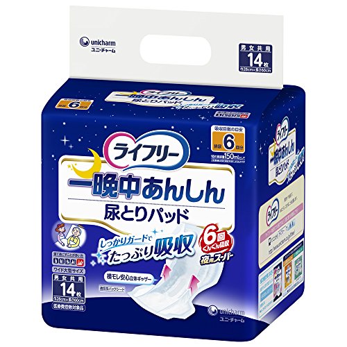 &nbsp;メーカー&nbsp;ユニ・チャーム&nbsp;商品カテゴリ&nbsp;トイレ・排泄介助＞大人用おむつ・紙パンツ&nbsp;発送目安&nbsp;1〜2週間以内に発送予定&nbsp;お支払方法&nbsp;銀行振込・クレジットカード&...