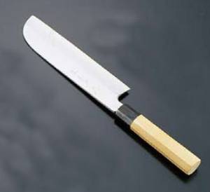 &nbsp;メーカー&nbsp;青木刃物製作所&nbsp;商品カテゴリ&nbsp;調理器具＞包丁・ナイフ・はさみ&nbsp;発送目安&nbsp;2日〜3日以内に発送予定（土日祝除）&nbsp;お支払方法&nbsp;銀行振込・クレジットカード...