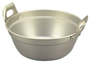 &nbsp;メーカー&nbsp;アカオアルミ&nbsp;商品カテゴリ&nbsp;鍋・フライパン＞両手鍋&nbsp;発送目安&nbsp;2日〜3日以内に発送予定（土日祝除）&nbsp;お支払方法&nbsp;銀行振込・クレジットカード&nbsp...