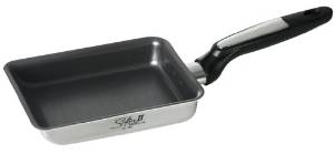 &nbsp;メーカー&nbsp;ビタクラフトジャパン&nbsp;商品カテゴリ&nbsp;フライパン・炒め鍋＞玉子焼き器&nbsp;発送目安&nbsp;1週間以内に発送予定&nbsp;お支払方法&nbsp;銀行振込・クレジットカード&nbsp...
