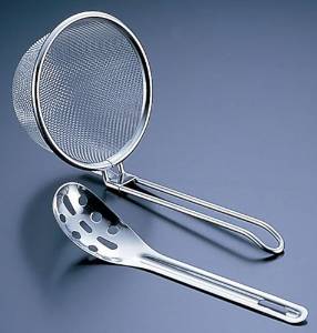 &nbsp;メーカー&nbsp;新越金網&nbsp;商品カテゴリ&nbsp;調理器具＞こし器&nbsp;発送目安&nbsp;2日〜3日以内に発送予定（土日祝除）&nbsp;お支払方法&nbsp;銀行振込・クレジットカード&nbsp;送料&n...