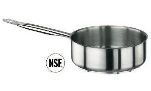 &nbsp;メーカー&nbsp;Sambonet Paderno Industrie&nbsp;商品カテゴリ&nbsp;片手鍋＞片手鍋・ソースパン&nbsp;発送目安&nbsp;2日〜3日以内に発送予定（土日祝除）&nbsp;お支払方法&n...