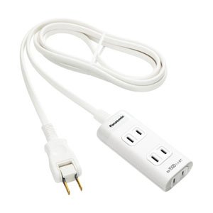 &nbsp;メーカー&nbsp;PANASONIC パナソニック&nbsp;商品カテゴリ&nbsp;電設＞コンセント・プラグ&nbsp;発送目安&nbsp;1日〜2日以内に発送予定（土日祝除）&nbsp;お支払方法&nbsp;銀行振込・クレ...