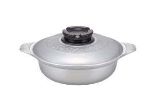 &nbsp;メーカー&nbsp;北陸アルミニウム&nbsp;商品カテゴリ&nbsp;鍋・フライパン＞両手鍋&nbsp;発送目安&nbsp;2日〜3日以内に発送予定（土日祝除）&nbsp;お支払方法&nbsp;銀行振込・クレジットカード&nb...