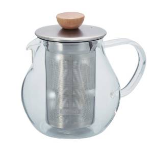 &nbsp;メーカー&nbsp;HARIO(ハリオ)&nbsp;商品カテゴリ&nbsp;コーヒー・ティー用品＞ティー用品&nbsp;発送目安&nbsp;3日〜4日以内に発送予定（土日祝除）&nbsp;お支払方法&nbsp;銀行振込・クレジッ...