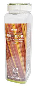 &nbsp;メーカー&nbsp;タケヤ化学工業&nbsp;商品カテゴリ&nbsp;保存容器＞保存容器・キャニスター&nbsp;発送目安&nbsp;3日〜4日以内に発送予定（土日祝除）&nbsp;お支払方法&nbsp;銀行振込・クレジットカー...