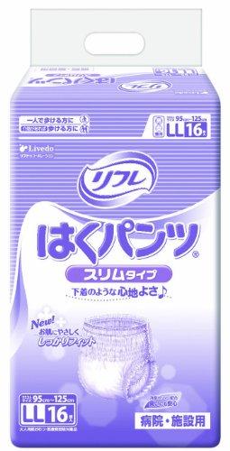 &nbsp;メーカー&nbsp;リブドゥコーポレーション&nbsp;商品カテゴリ&nbsp;トイレ・排泄介助＞大人用おむつ・紙パンツ&nbsp;発送目安&nbsp;2日〜3日以内に発送予定（土日祝除）&nbsp;お支払方法&nbsp;銀行振...