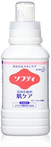 &nbsp;メーカー&nbsp;花王&nbsp;商品カテゴリ&nbsp;入浴剤・バスケア＞液体入浴剤・バスオイル&nbsp;発送目安&nbsp;1日〜2日以内に発送予定（土日祝除）&nbsp;お支払方法&nbsp;銀行振込・クレジットカード...