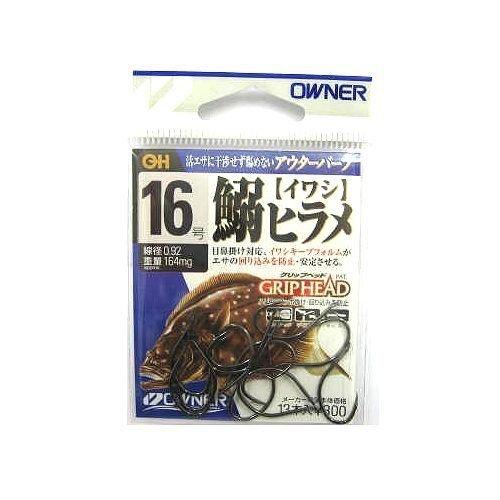 &nbsp;メーカー&nbsp;オーナーばり&nbsp;商品カテゴリ&nbsp;仕掛け＞フック・針&nbsp;発送目安&nbsp;3日〜4日以内に発送予定（土日祝除）&nbsp;お支払方法&nbsp;銀行振込・クレジットカード&nbsp;送...