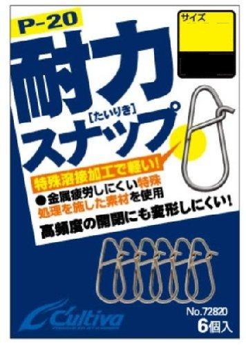 &nbsp;メーカー&nbsp;オーナーばり&nbsp;商品カテゴリ&nbsp;仕掛け＞スイベル・スナップ&nbsp;発送目安&nbsp;3日〜4日以内に発送予定（土日祝除）&nbsp;お支払方法&nbsp;銀行振込・クレジットカード&nb...