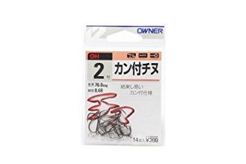 &nbsp;メーカー&nbsp;オーナーばり&nbsp;商品カテゴリ&nbsp;仕掛け＞フック・針&nbsp;発送目安&nbsp;3日〜4日以内に発送予定（土日祝除）&nbsp;お支払方法&nbsp;銀行振込・クレジットカード&nbsp;送...