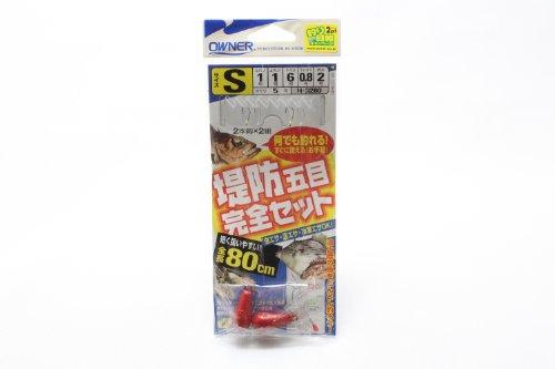 &nbsp;メーカー&nbsp;オーナーばり&nbsp;商品カテゴリ&nbsp;仕掛け＞フック・針&nbsp;発送目安&nbsp;3日〜4日以内に発送予定（土日祝除）&nbsp;お支払方法&nbsp;銀行振込・クレジットカード&nbsp;送...
