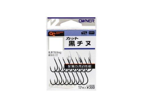 &nbsp;メーカー&nbsp;オーナーばり&nbsp;商品カテゴリ&nbsp;仕掛け＞フック・針&nbsp;発送目安&nbsp;3日〜4日以内に発送予定（土日祝除）&nbsp;お支払方法&nbsp;銀行振込・クレジットカード&nbsp;送...