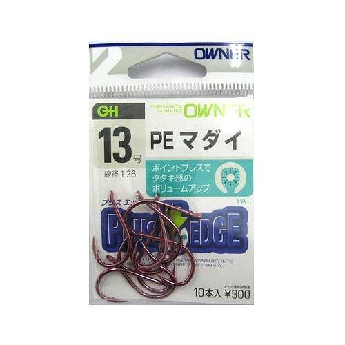&nbsp;メーカー&nbsp;オーナーばり&nbsp;商品カテゴリ&nbsp;仕掛け＞フック・針&nbsp;発送目安&nbsp;1〜2週間以内に発送予定&nbsp;お支払方法&nbsp;銀行振込・クレジットカード&nbsp;送料&nbsp...