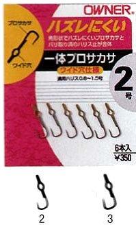 &nbsp;メーカー&nbsp;オーナーばり&nbsp;商品カテゴリ&nbsp;釣り小物＞アクセサリ&nbsp;発送目安&nbsp;3日〜4日以内に発送予定（土日祝除）&nbsp;お支払方法&nbsp;銀行振込・クレジットカード&nbsp;...