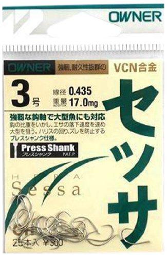 &nbsp;メーカー&nbsp;オーナーばり&nbsp;商品カテゴリ&nbsp;仕掛け＞フック・針&nbsp;発送目安&nbsp;3日〜4日以内に発送予定（土日祝除）&nbsp;お支払方法&nbsp;銀行振込・クレジットカード&nbsp;送...