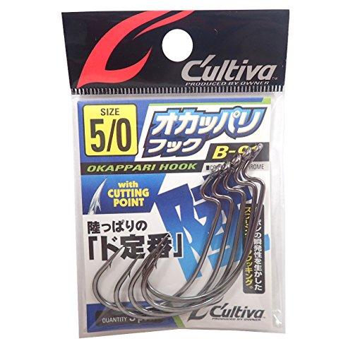 &nbsp;メーカー&nbsp;オーナーばり&nbsp;商品カテゴリ&nbsp;仕掛け＞フック・針&nbsp;発送目安&nbsp;3日〜4日以内に発送予定（土日祝除）&nbsp;お支払方法&nbsp;銀行振込・クレジットカード&nbsp;送...