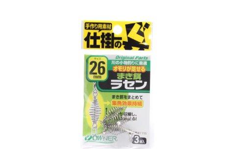 &nbsp;メーカー&nbsp;オーナーばり&nbsp;商品カテゴリ&nbsp;仕掛け＞完成仕掛け&nbsp;発送目安&nbsp;3日〜4日以内に発送予定（土日祝除）&nbsp;お支払方法&nbsp;銀行振込・クレジットカード&nbsp;送...