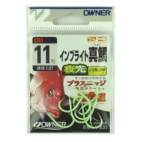 &nbsp;メーカー&nbsp;オーナーばり&nbsp;商品カテゴリ&nbsp;仕掛け＞フック・針&nbsp;発送目安&nbsp;3日〜4日以内に発送予定（土日祝除）&nbsp;お支払方法&nbsp;銀行振込・クレジットカード&nbsp;送...