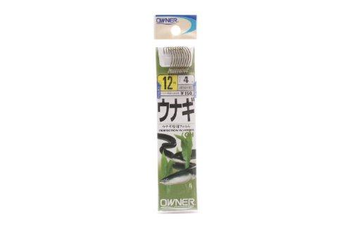 &nbsp;メーカー&nbsp;オーナーばり&nbsp;商品カテゴリ&nbsp;仕掛け＞フック・針&nbsp;発送目安&nbsp;1〜2週間以内に発送予定&nbsp;お支払方法&nbsp;銀行振込・クレジットカード&nbsp;送料&nbsp...