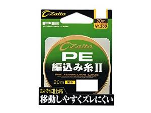 &nbsp;メーカー&nbsp;オーナーばり&nbsp;商品カテゴリ&nbsp;ライン＞PEライン&nbsp;発送目安&nbsp;3日〜4日以内に発送予定（土日祝除）&nbsp;お支払方法&nbsp;銀行振込・クレジットカード&nbsp;送...