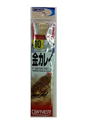 &nbsp;メーカー&nbsp;オーナーばり&nbsp;商品カテゴリ&nbsp;仕掛け＞フック・針&nbsp;発送目安&nbsp;3日〜4日以内に発送予定（土日祝除）&nbsp;お支払方法&nbsp;銀行振込・クレジットカード&nbsp;送...