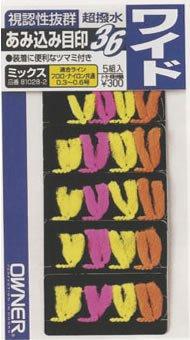 &nbsp;メーカー&nbsp;オーナーばり&nbsp;商品カテゴリ&nbsp;仕掛け＞完成仕掛け&nbsp;発送目安&nbsp;3日〜4日以内に発送予定（土日祝除）&nbsp;お支払方法&nbsp;銀行振込・クレジットカード&nbsp;送...