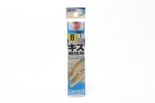 &nbsp;メーカー&nbsp;オーナーばり&nbsp;商品カテゴリ&nbsp;仕掛け＞フック・針&nbsp;発送目安&nbsp;1〜2週間以内に発送予定&nbsp;お支払方法&nbsp;銀行振込・クレジットカード&nbsp;送料&nbsp...