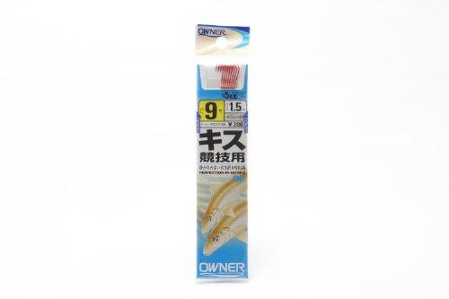 &nbsp;メーカー&nbsp;OWNER(オーナー)&nbsp;商品カテゴリ&nbsp;仕掛け＞フック・針&nbsp;発送目安&nbsp;1〜2週間以内に発送予定&nbsp;お支払方法&nbsp;銀行振込・クレジットカード&nbsp;送料...
