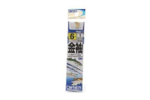 &nbsp;メーカー&nbsp;オーナーばり&nbsp;商品カテゴリ&nbsp;仕掛け＞フック・針&nbsp;発送目安&nbsp;3日〜4日以内に発送予定（土日祝除）&nbsp;お支払方法&nbsp;銀行振込・クレジットカード&nbsp;送...