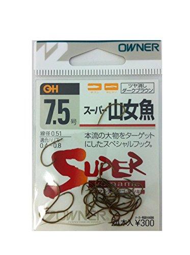 &nbsp;メーカー&nbsp;オーナーばり&nbsp;商品カテゴリ&nbsp;仕掛け＞フック・針&nbsp;発送目安&nbsp;3日〜4日以内に発送予定（土日祝除）&nbsp;お支払方法&nbsp;銀行振込・クレジットカード&nbsp;送...