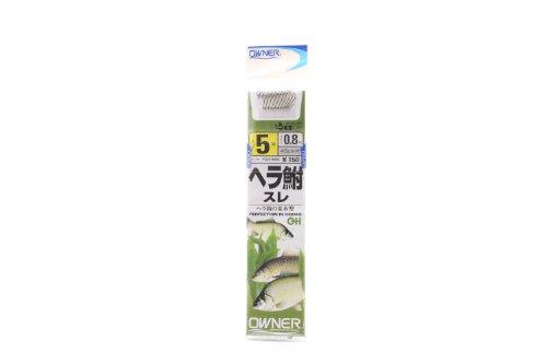 &nbsp;メーカー&nbsp;オーナーばり&nbsp;商品カテゴリ&nbsp;仕掛け＞完成仕掛け&nbsp;発送目安&nbsp;3日〜4日以内に発送予定（土日祝除）&nbsp;お支払方法&nbsp;銀行振込・クレジットカード&nbsp;送...