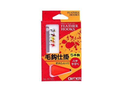 &nbsp;メーカー&nbsp;オーナーばり&nbsp;商品カテゴリ&nbsp;仕掛け＞フック・針&nbsp;発送目安&nbsp;1〜2週間以内に発送予定&nbsp;お支払方法&nbsp;銀行振込・クレジットカード&nbsp;送料&nbsp...