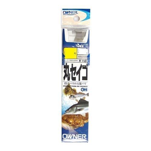 &nbsp;メーカー&nbsp;オーナーばり&nbsp;商品カテゴリ&nbsp;仕掛け＞フック・針&nbsp;発送目安&nbsp;1〜2週間以内に発送予定&nbsp;お支払方法&nbsp;銀行振込・クレジットカード&nbsp;送料&nbsp...