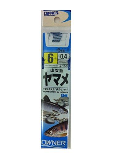&nbsp;メーカー&nbsp;オーナーばり&nbsp;商品カテゴリ&nbsp;仕掛け＞フック・針&nbsp;発送目安&nbsp;1〜2週間以内に発送予定&nbsp;お支払方法&nbsp;銀行振込・クレジットカード&nbsp;送料&nbsp...