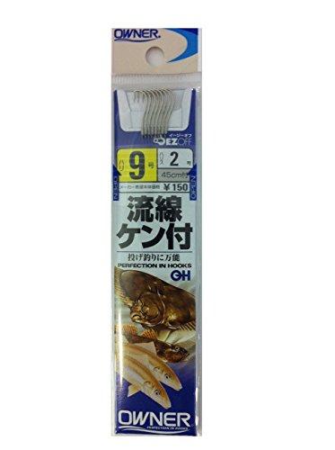 &nbsp;メーカー&nbsp;オーナーばり&nbsp;商品カテゴリ&nbsp;仕掛け＞フック・針&nbsp;発送目安&nbsp;1〜2週間以内に発送予定&nbsp;お支払方法&nbsp;銀行振込・クレジットカード&nbsp;送料&nbsp...