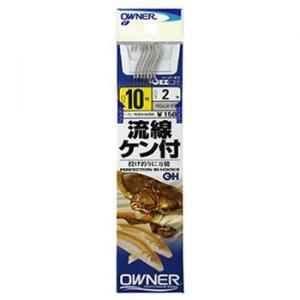 &nbsp;メーカー&nbsp;オーナーばり&nbsp;商品カテゴリ&nbsp;仕掛け＞フック・針&nbsp;発送目安&nbsp;3日〜4日以内に発送予定（土日祝除）&nbsp;お支払方法&nbsp;銀行振込・クレジットカード&nbsp;送...