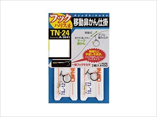 &nbsp;メーカー&nbsp;オーナーばり&nbsp;商品カテゴリ&nbsp;仕掛け＞完成仕掛け&nbsp;発送目安&nbsp;3日〜4日以内に発送予定（土日祝除）&nbsp;お支払方法&nbsp;銀行振込・クレジットカード&nbsp;送...
