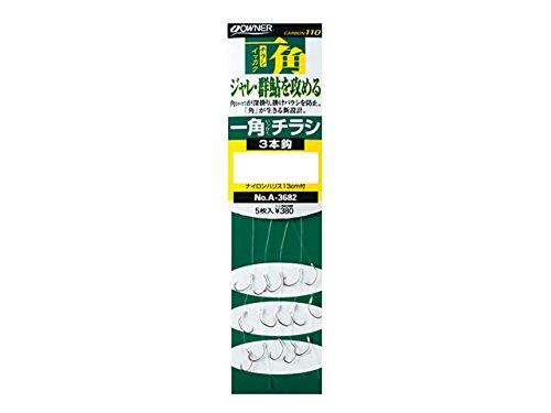 &nbsp;メーカー&nbsp;オーナーばり&nbsp;商品カテゴリ&nbsp;仕掛け＞フック・針&nbsp;発送目安&nbsp;3日〜4日以内に発送予定（土日祝除）&nbsp;お支払方法&nbsp;銀行振込・クレジットカード&nbsp;送...