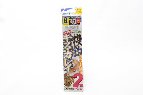 &nbsp;メーカー&nbsp;OWNER(オーナー)&nbsp;商品カテゴリ&nbsp;仕掛け＞ハリス&nbsp;発送目安&nbsp;3日〜4日以内に発送予定（土日祝除）&nbsp;お支払方法&nbsp;銀行振込・クレジットカード&nbs...